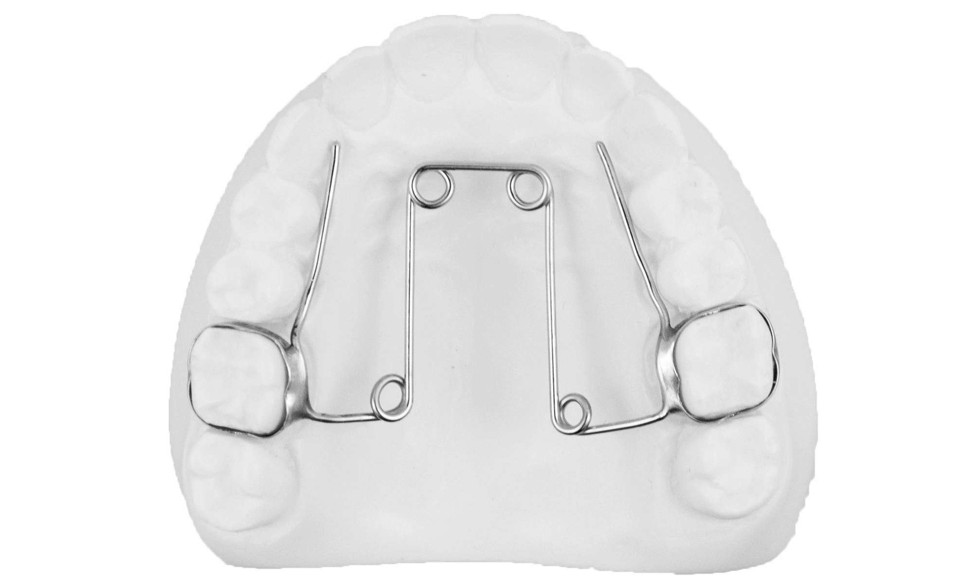 Cottonwood LabsQuad Helix - Cottonwood Labs