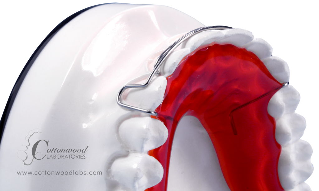 Cottonwood LabsHawley accessory facial spring closing spring ...